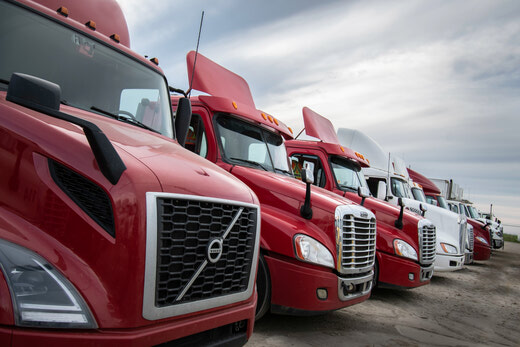 Edmonton Jobs in Logistics & Supply Chain Industry