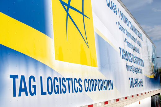 Edmonton Jobs in Logistics & Supply Chain Industry